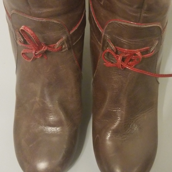 Studio Pollini | Shoes | Tall Boots By Studio Pollini Sz 4 | Poshmark